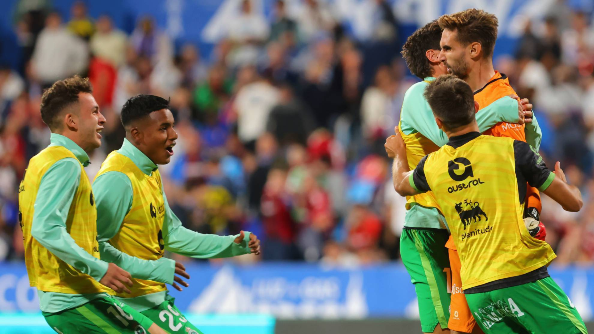 Racing de Santander vs Levante de Segunda División: cuándo es, fecha, a ...