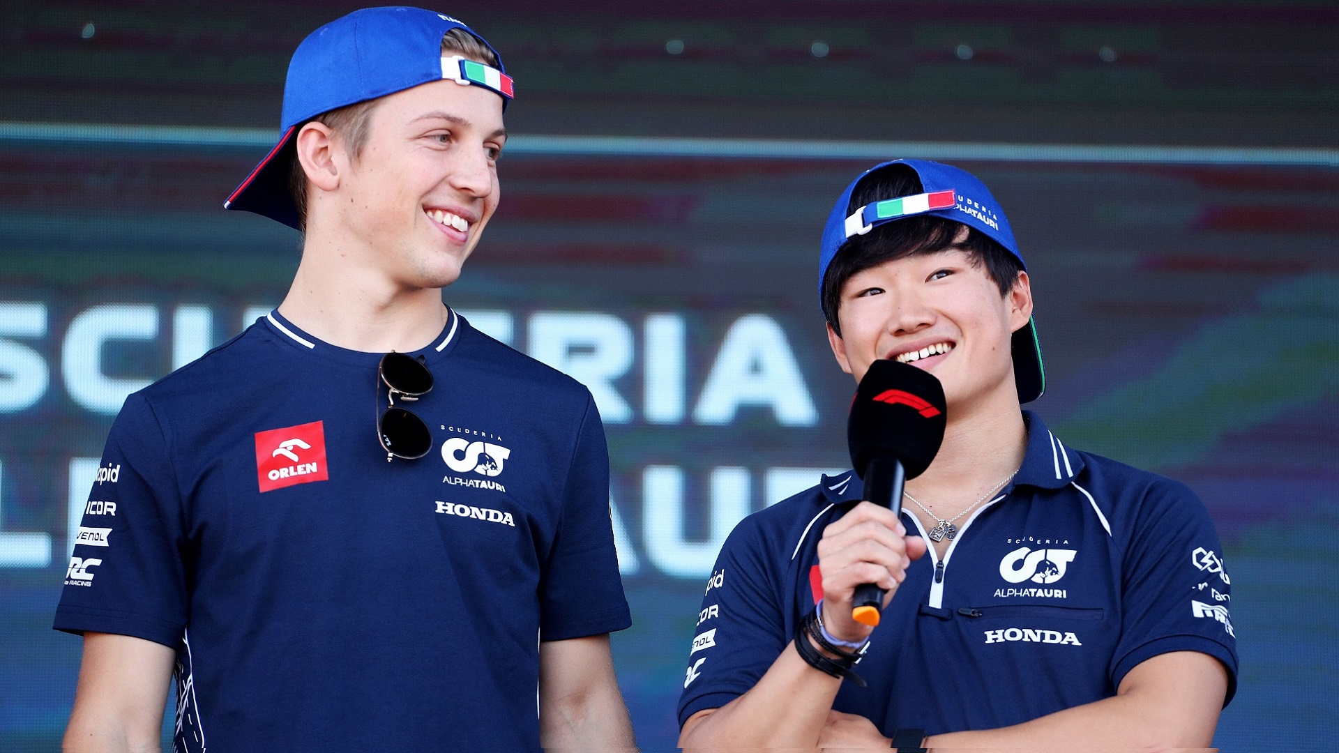 ¿Quiénes serán los pilotos de Alphatauri 2024? Despejando las incógnitas sobre los planes de Red ...