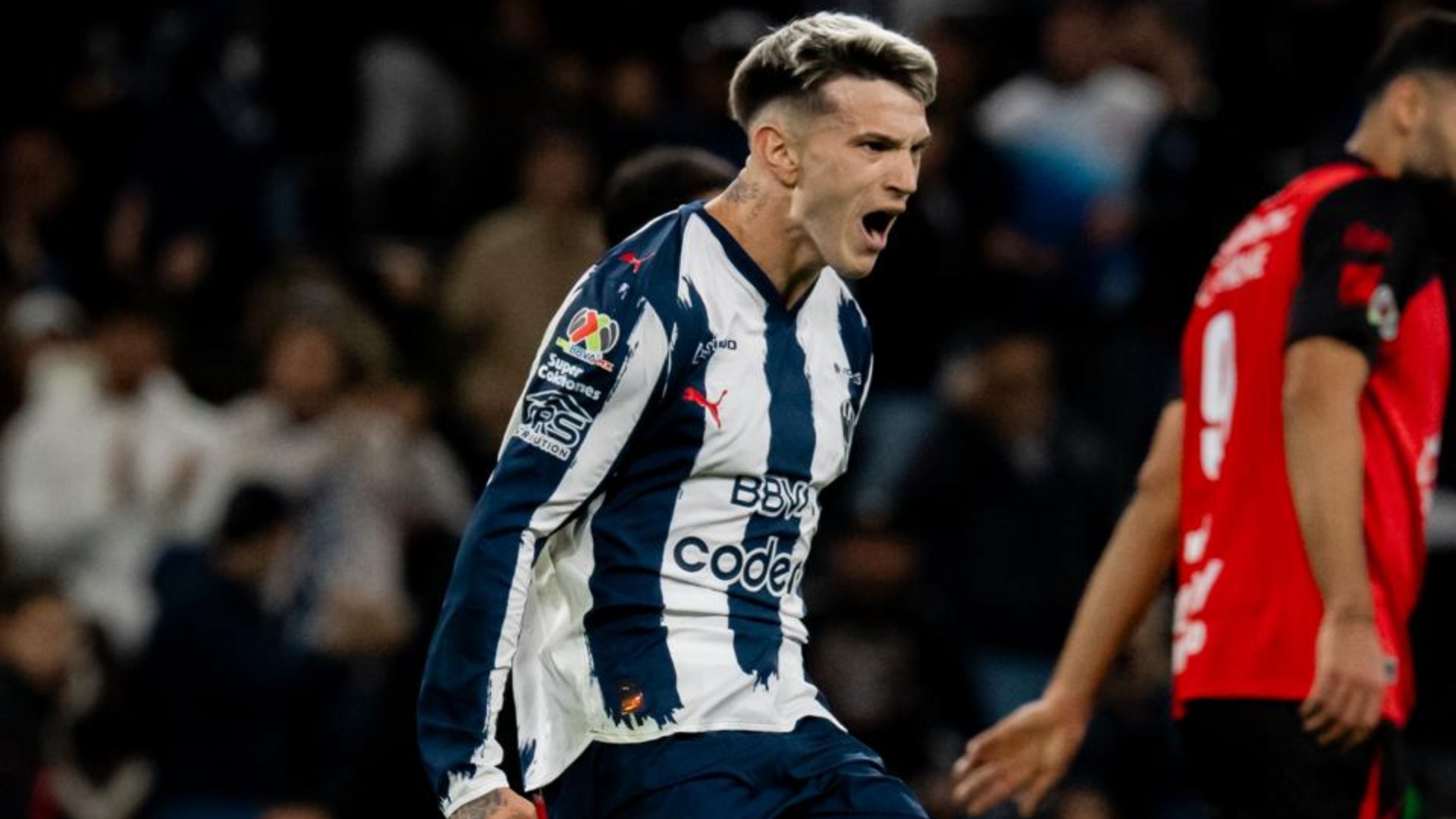 Rayados de Monterrey vs Chivas de Guadalajara en vivo: horarios ...