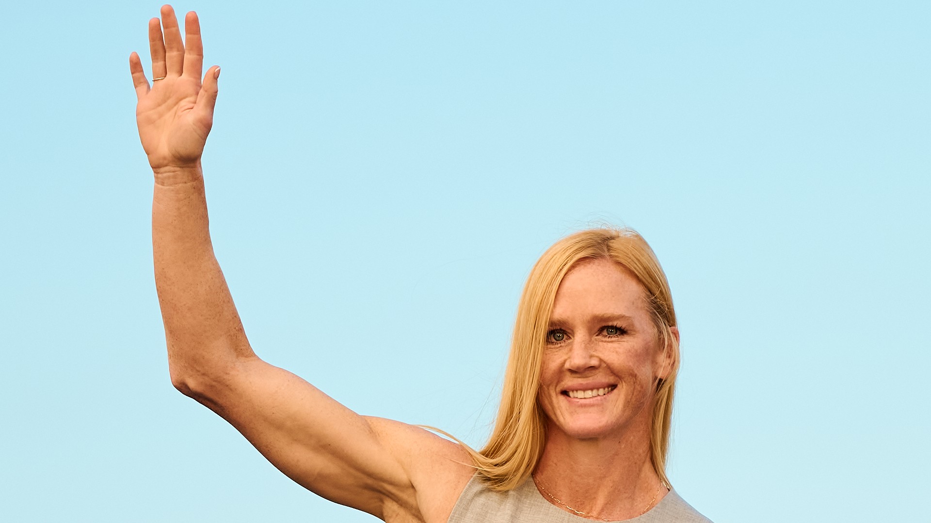 Day 3 of DAZN News' 10 New Year's Resolutions for Boxing: To line up a ...