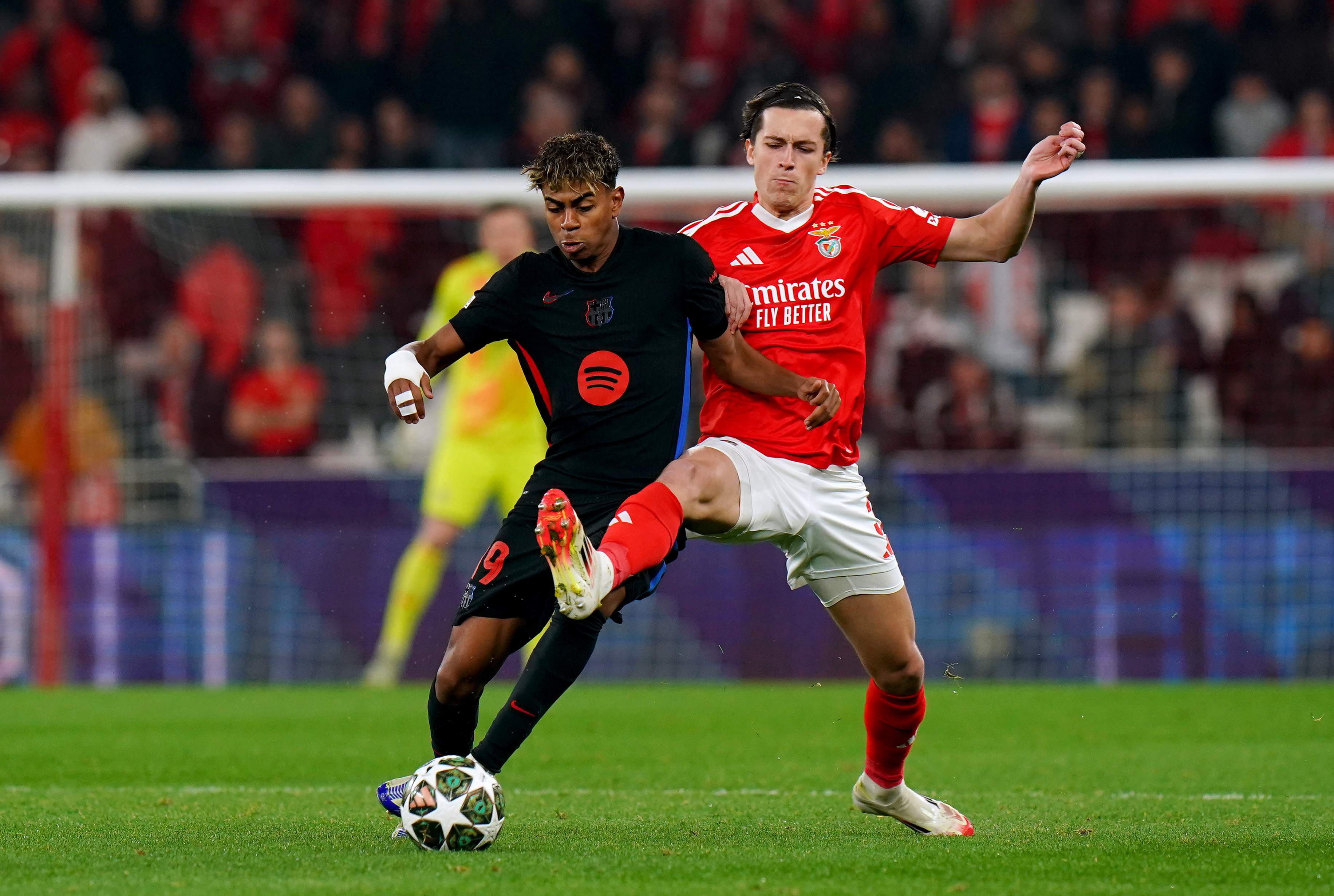 Comment regarder FC Barcelone vs Benfica ? Date, heure, streaming et comment regarder la Ligue ...