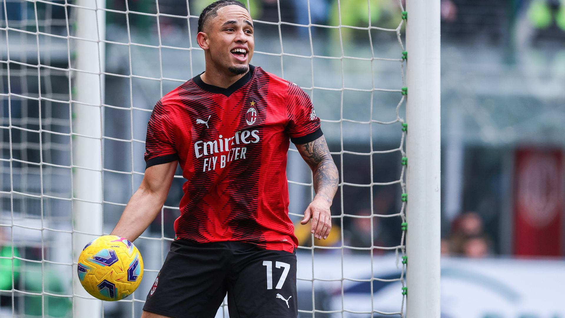 Rapid Wien vs. AC Milan for free sehen: Die kostenlose Übertragung auf ...