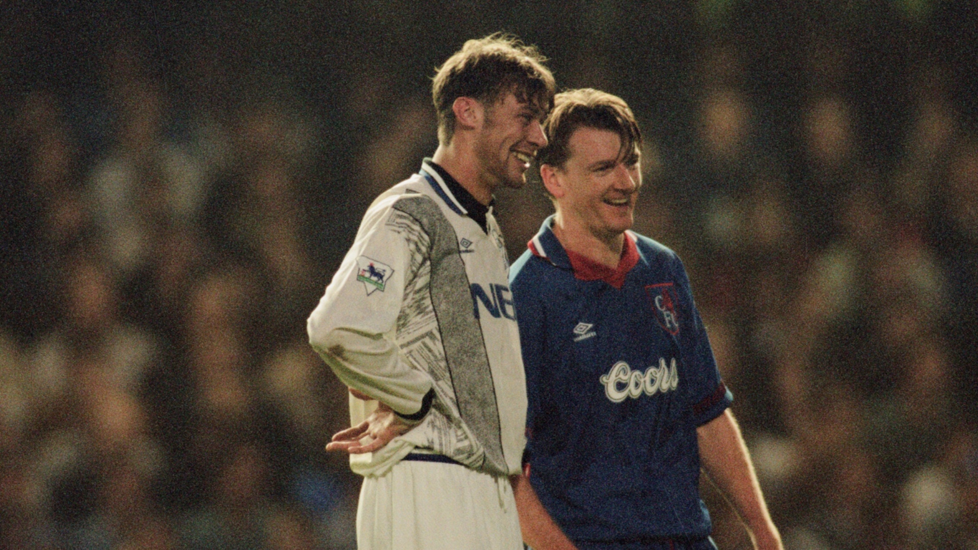 Where are they now? The last Everton team to beat Chelsea at Stamford ...