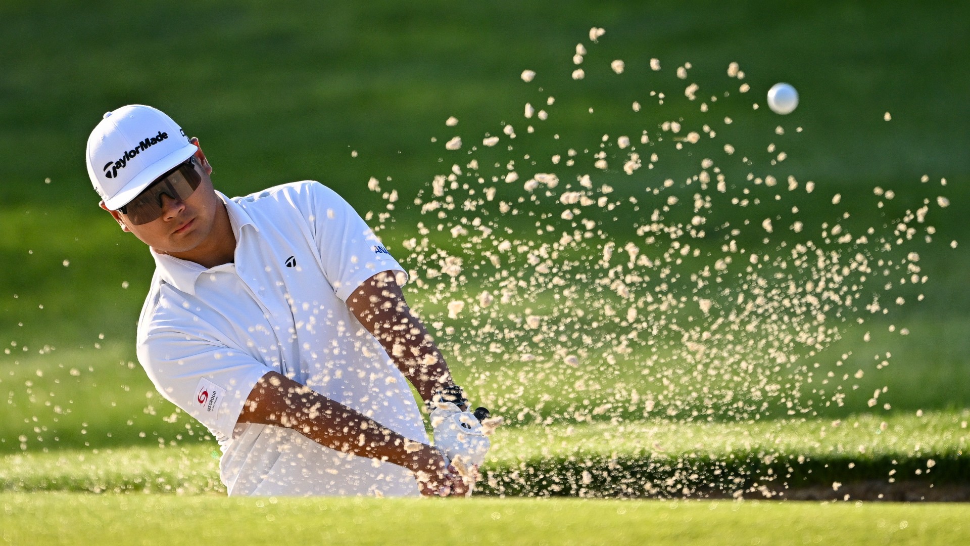 全米プロゴルフ選手権2025 結果速報・順位・リーダーボード 松山英樹ら日本人選手の成績は？ | DAZN News JP