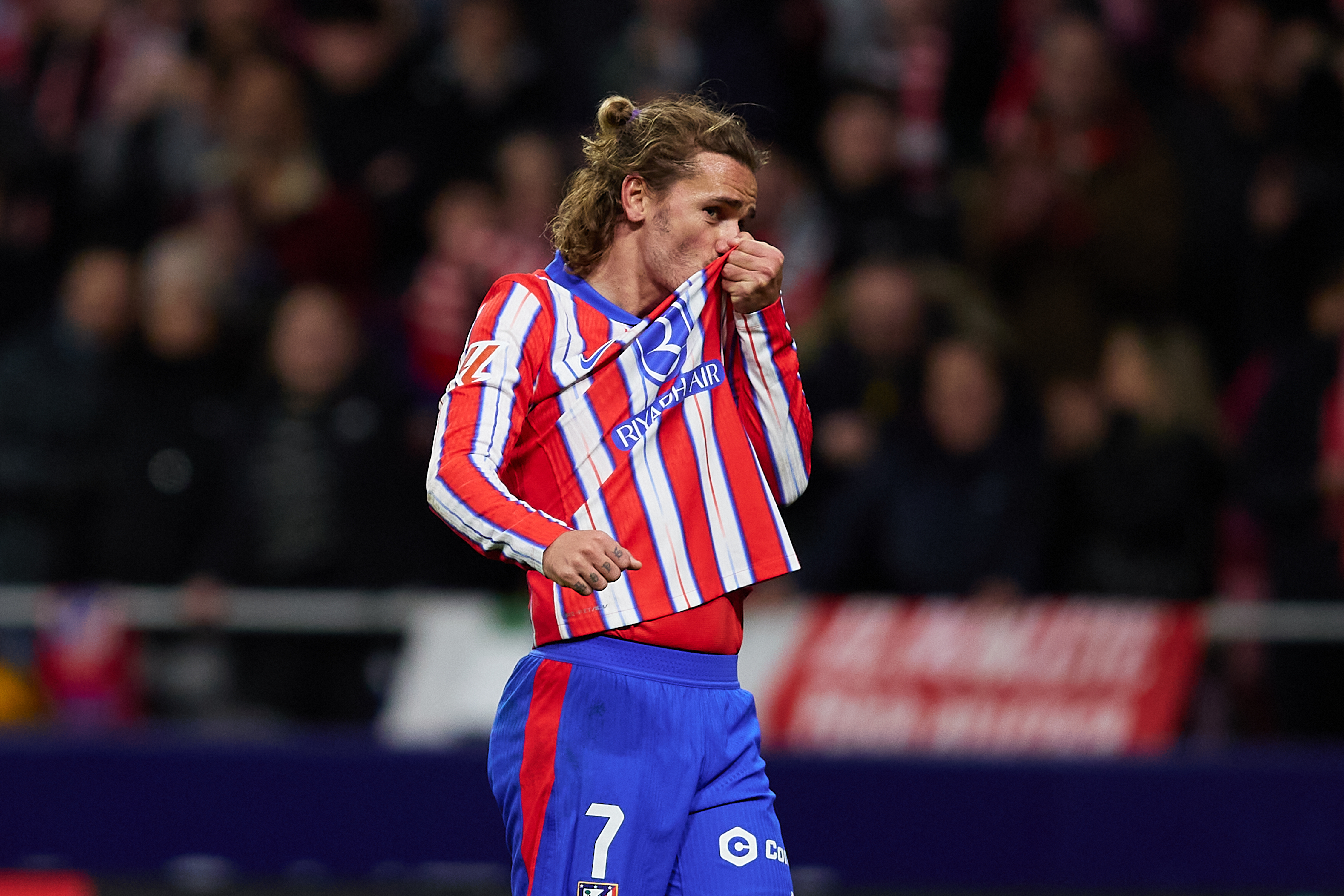 Coupe du monde des clubs : « On s’y attendait », reconnait Griezmann ...