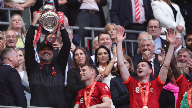 FA Cup - Die besten Wetten, Tipps und Quoten | DAZN News DE FA Cup - Die besten Wetten, Tipps und Quoten | DAZN News DE
