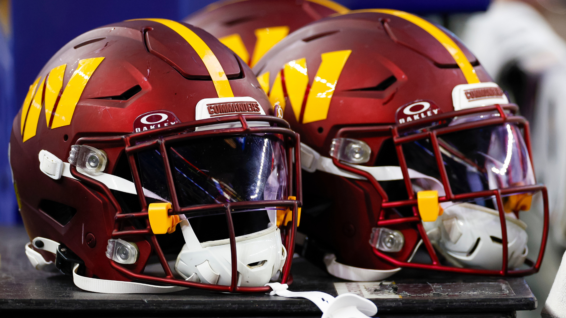 Washington Commanders 2024 NFL mock draft: Picks, predictions and key ...