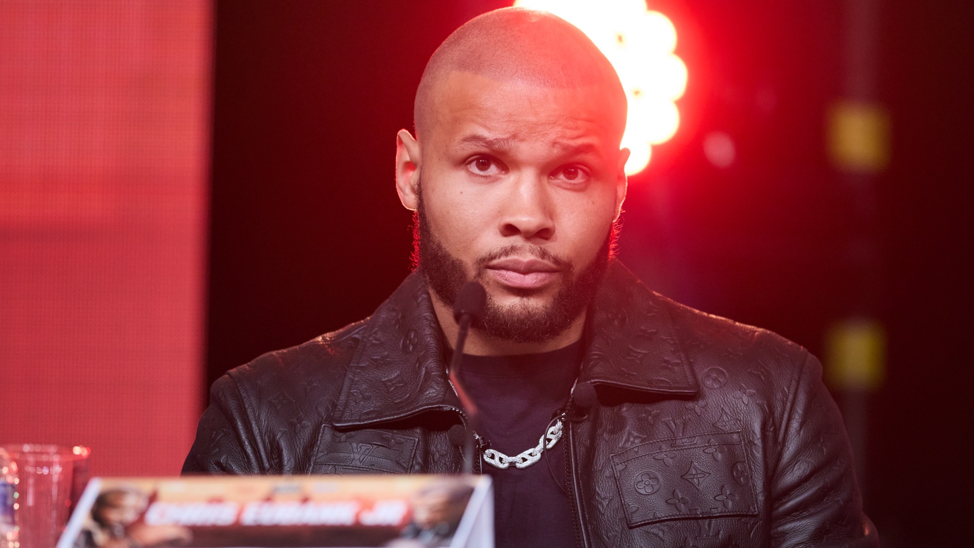 Inside the chaotic Chris Eubank Jr.-Conor Benn rivalry set to transcend ...