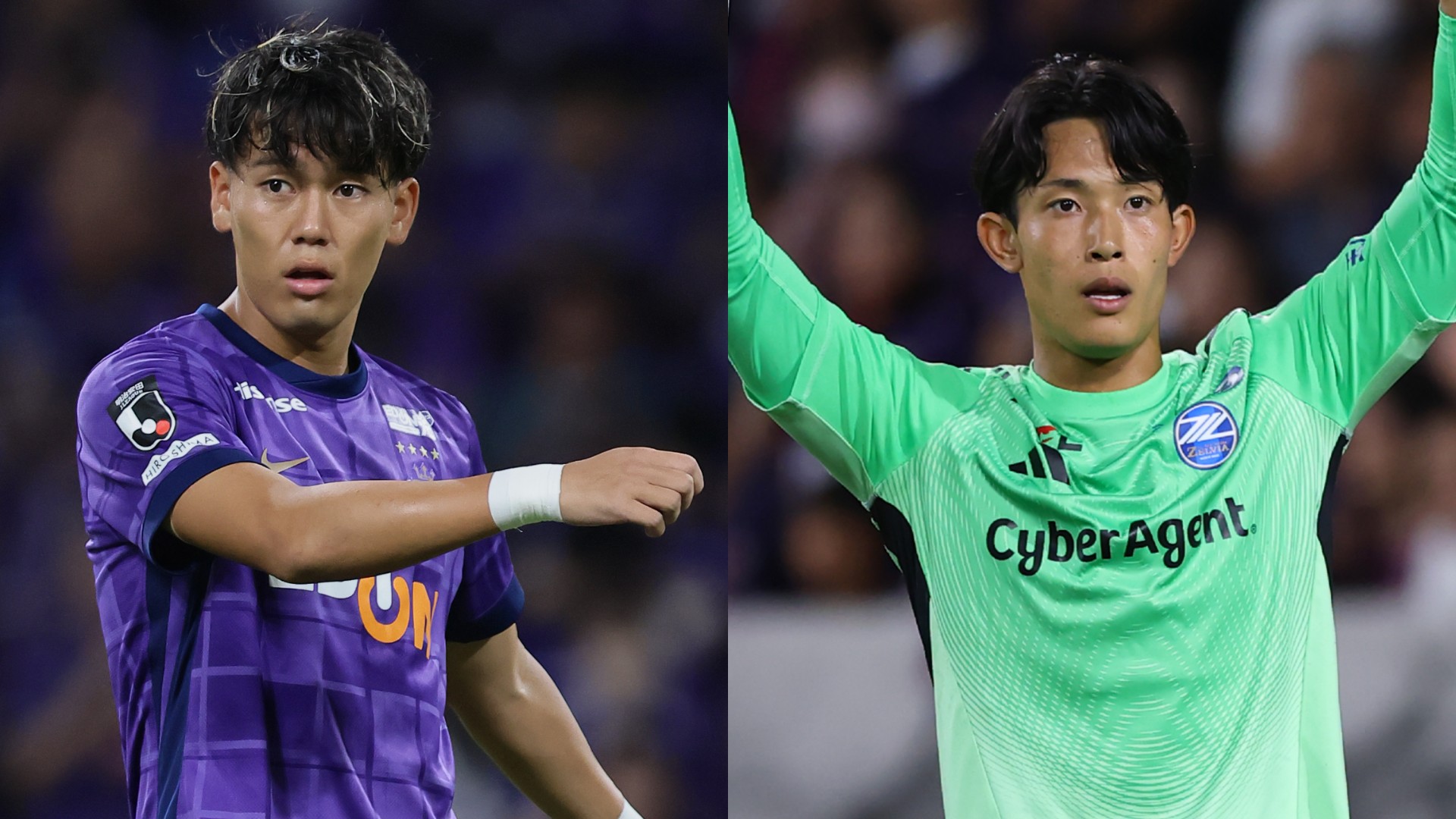 【10月4日】サンフレッチェ広島vsFC町田ゼルビアのライブ配信予定・キックオフ時間｜J1リーグ第33節 | DAZN News JP