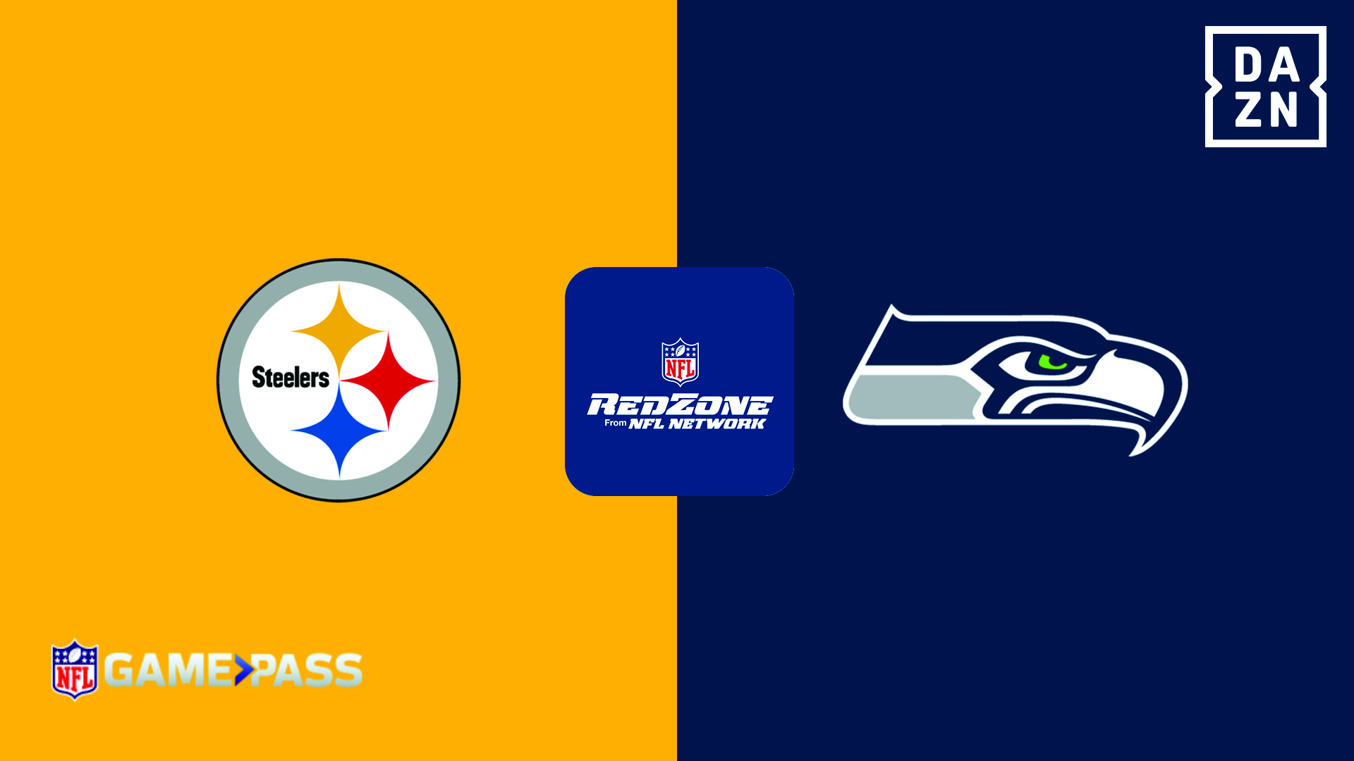 Pittsburgh Steelers vs Seattle Seahawks en vivo con Aaron Rodgers ...
