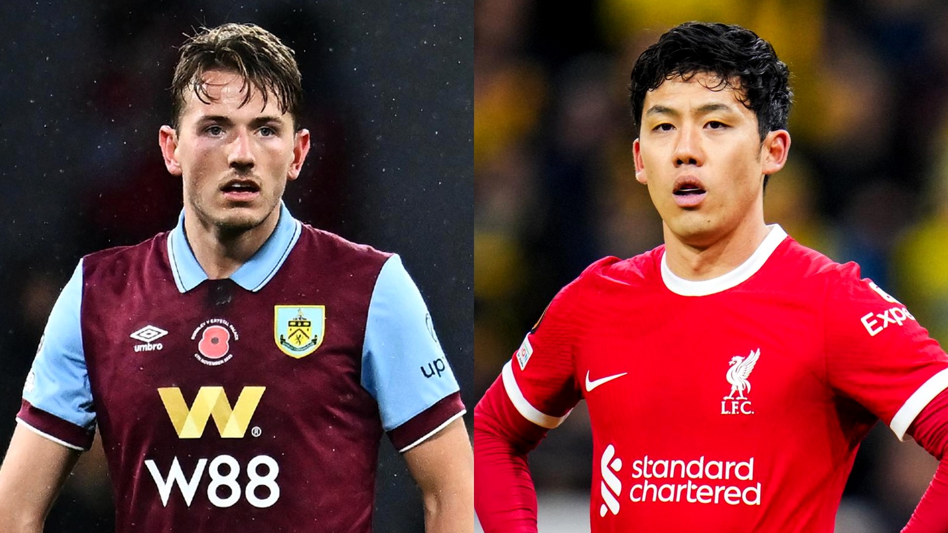 Burnley vs. Liverpool: Preview, stream, TV channel and how to watch ...