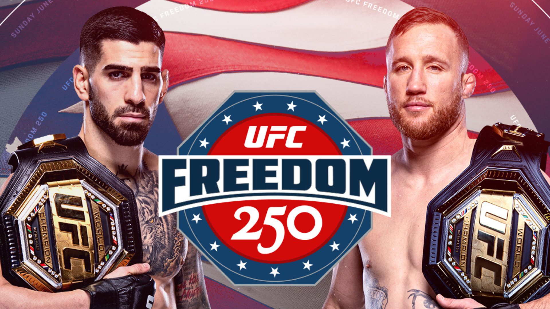UFC White House: Datum, Uhrzeit, Fightcard, Übertragung - das Event im ...