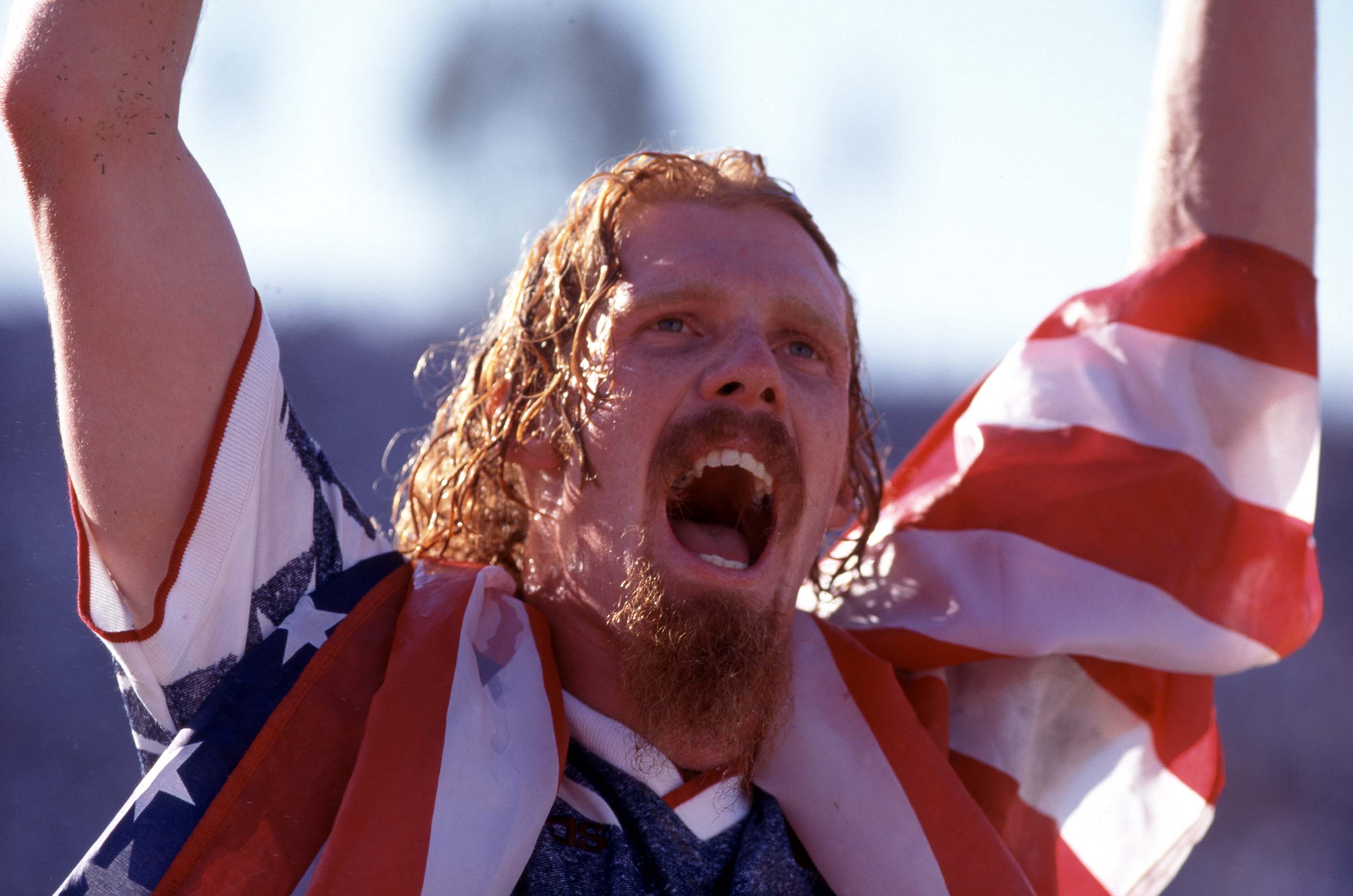 Os jogadores mais icónicos de cada Mundial desde 1990 | DAZN Notícias PT