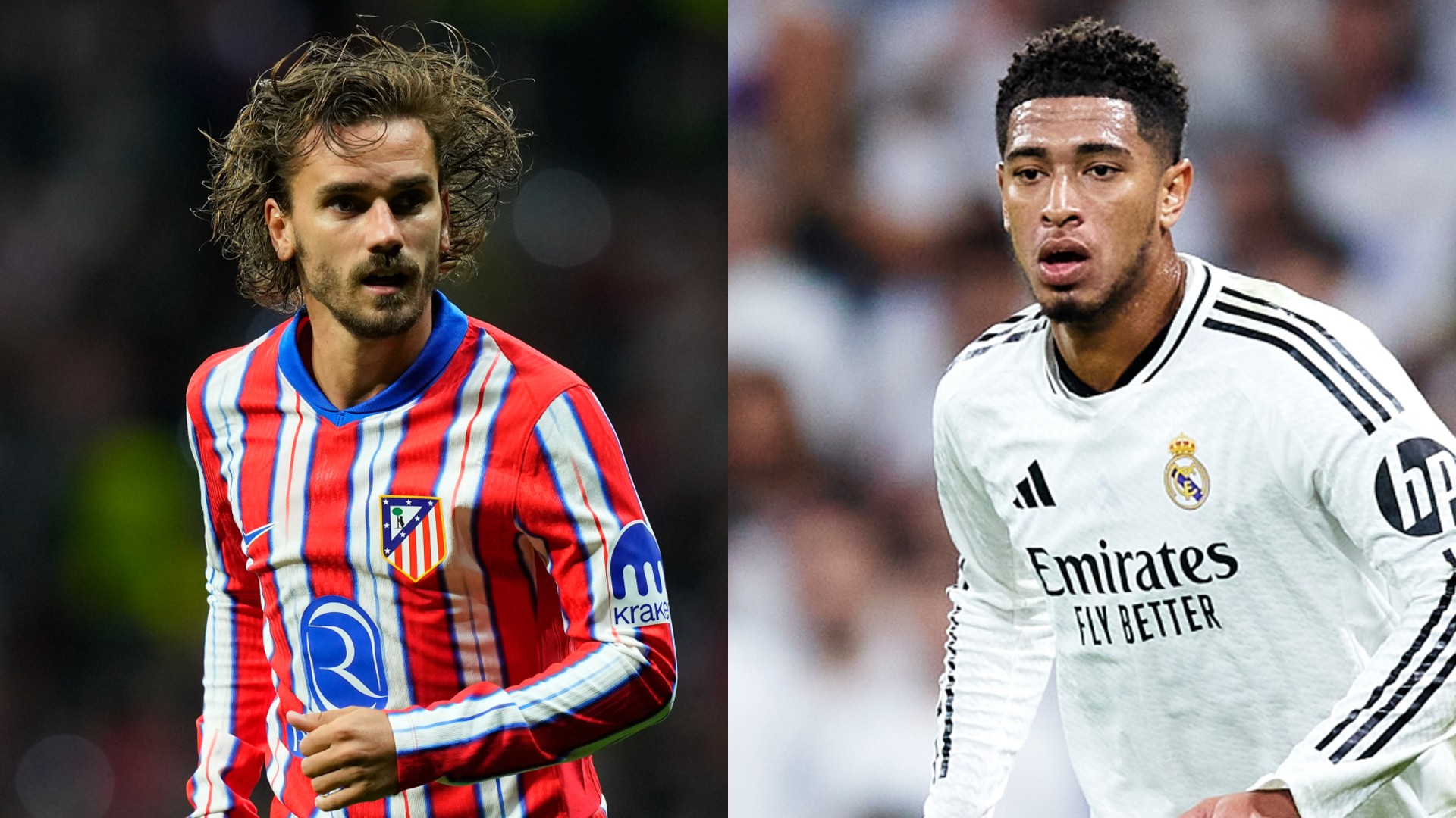 Wer zeigt / überträgt Rückspiel Atletico Madrid vs. Real Madrid im TV und LIVE-STREAM? | DAZN ...