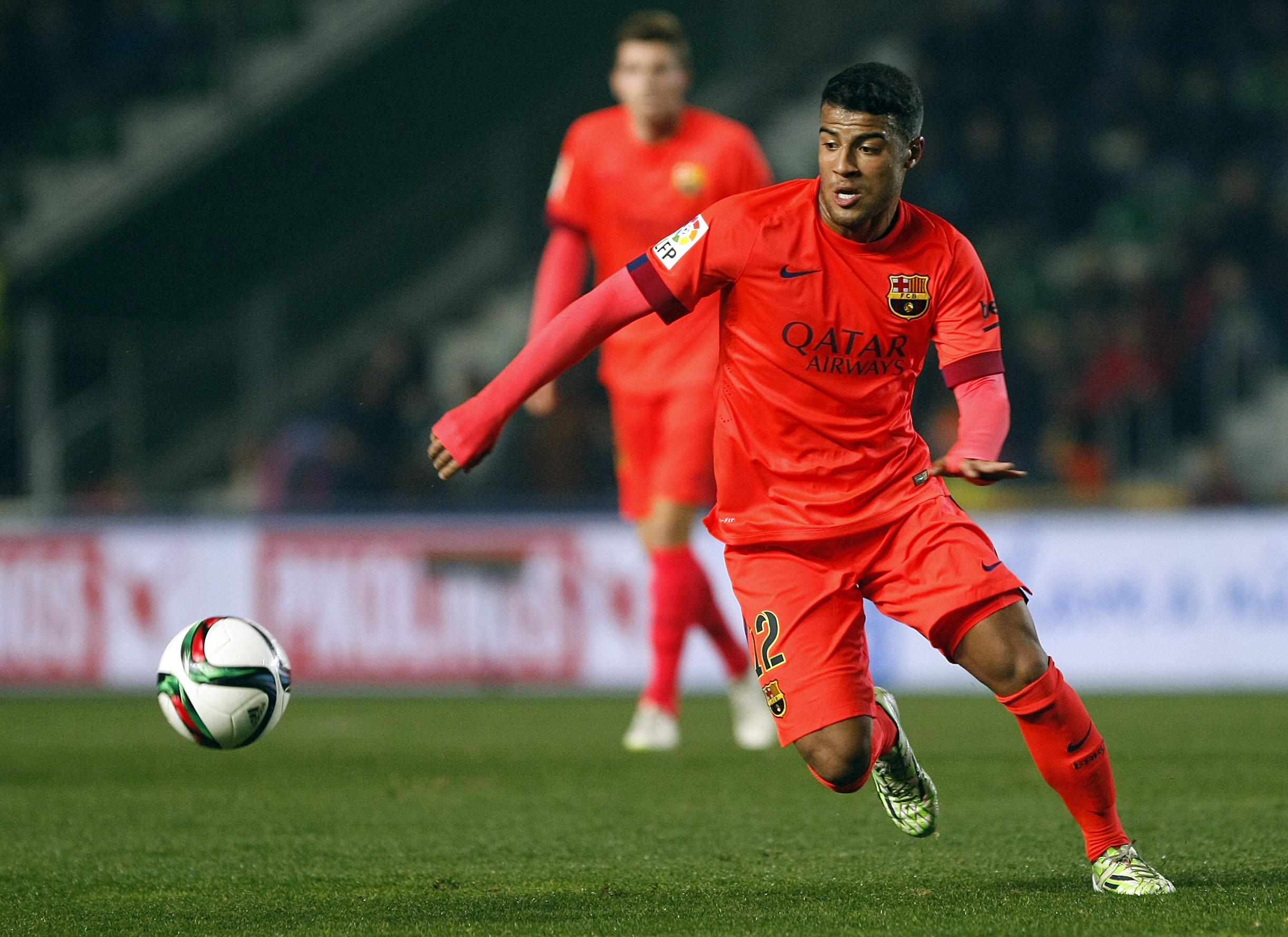 ¿En qué equipos jugó Rafinha Alcántara y cuántos títulos ganó en su ...