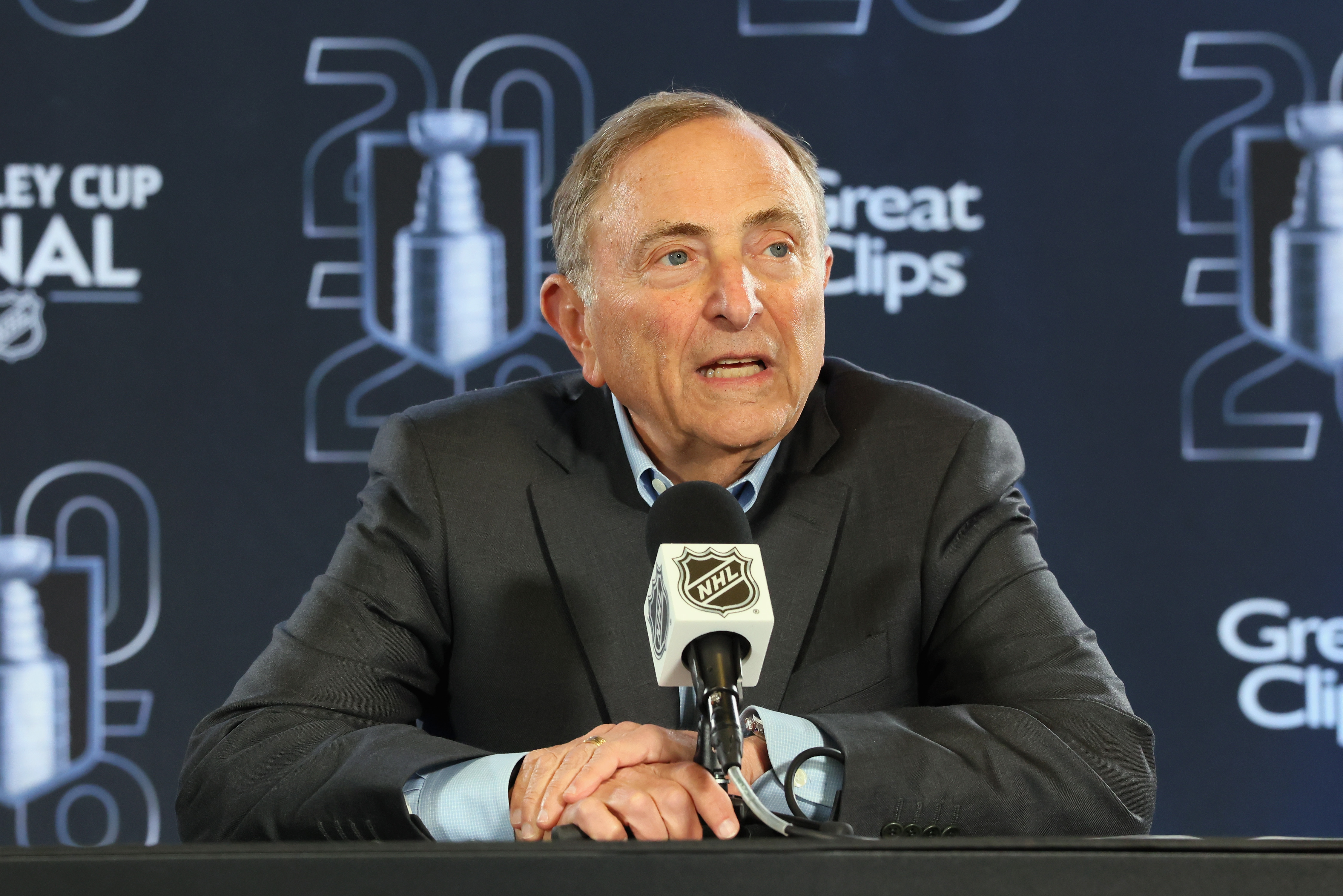 NHL Announces New All Star Weekend Format | DAZN News GB