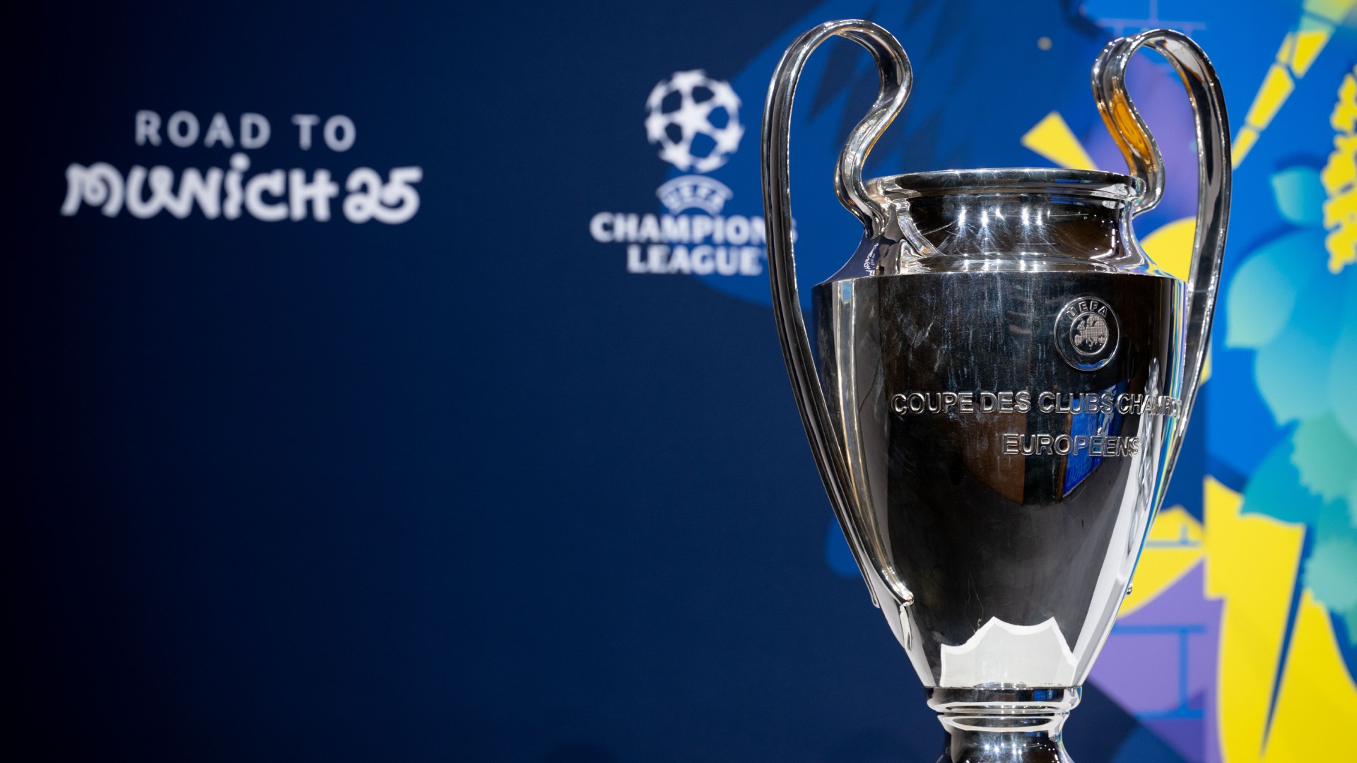 L’évolution du format de la Ligue des Champions depuis sa création | DAZN News FR