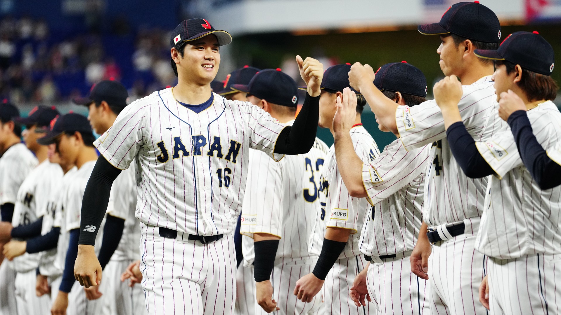 【WBC】日程・結果・対戦カード・開催地｜侍ジャパン決勝は何時から？ | DAZN News JP