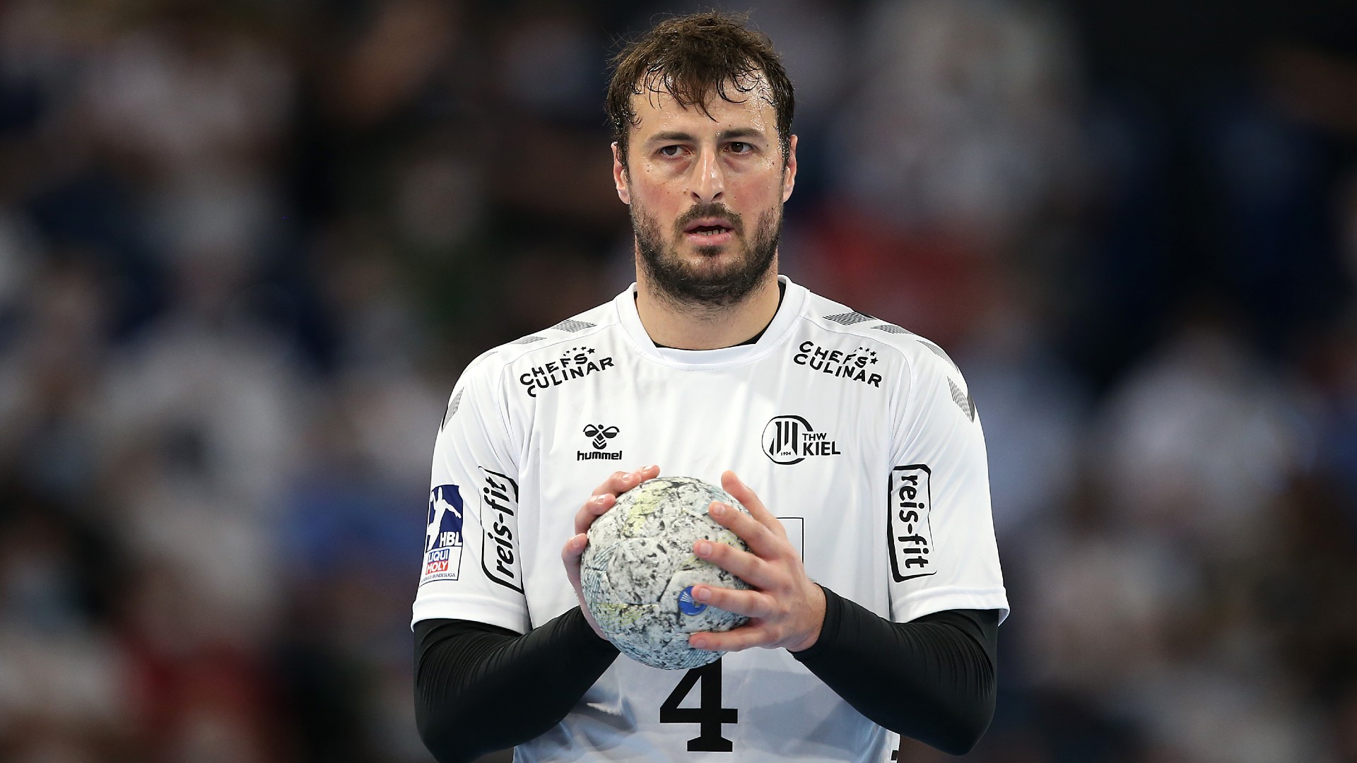 Handball live: Wer zeigt / überträgt Finale im DHB-Pokal im TV und LIVE-STREAM? | DAZN News DE