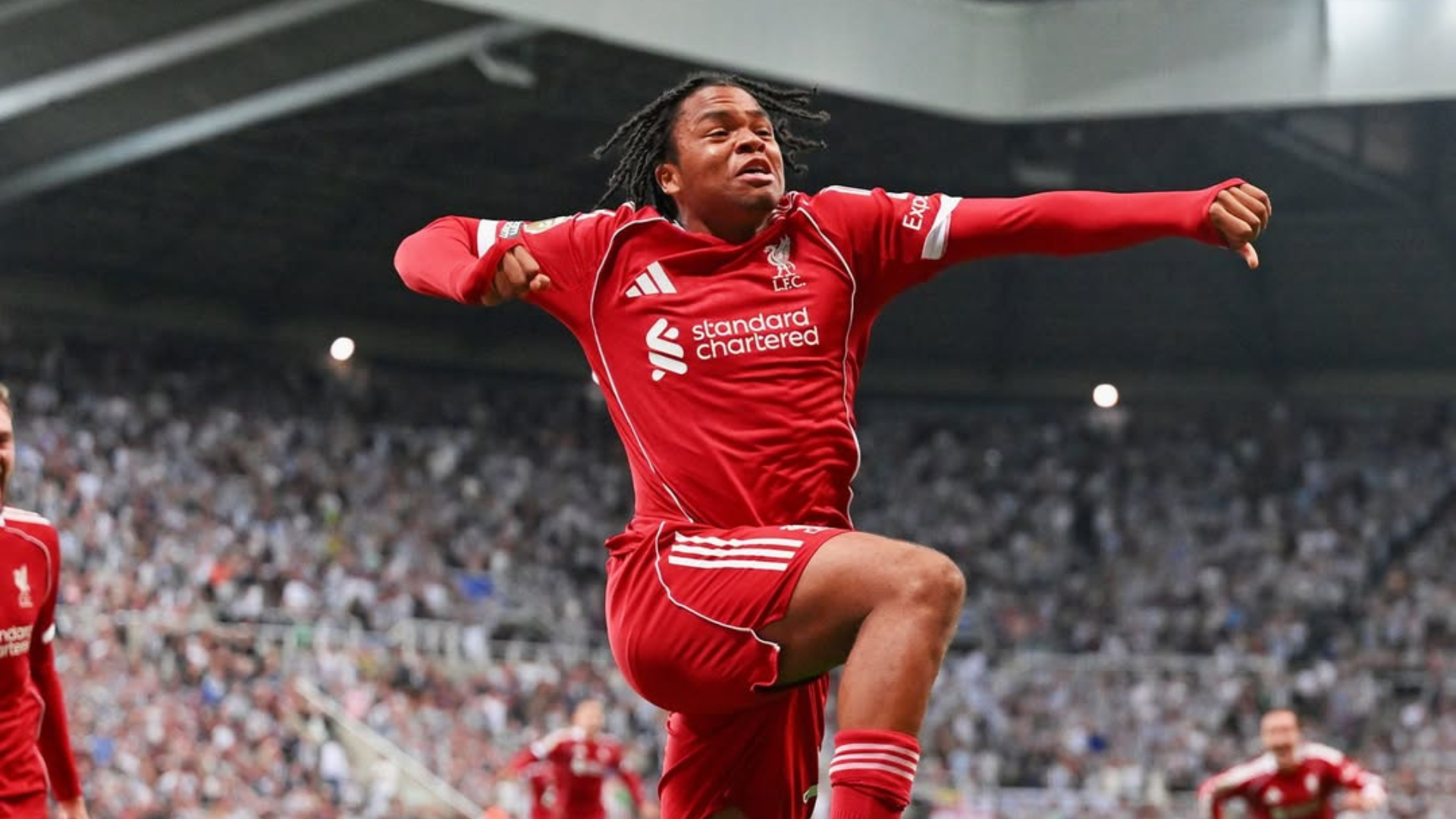 Premier League Power Rankings: More late heroics boost Liverpool ...