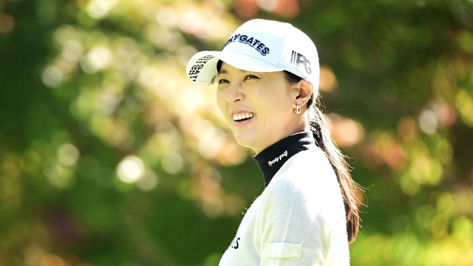 ヤマハレディースオープン葛城｜ 大会日程・出場予定選手一覧 ｜ JLPGAツアー | DAZN News 日本