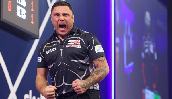 Premier League Darts in Cardiff: Date, start time, TV channel and live ...