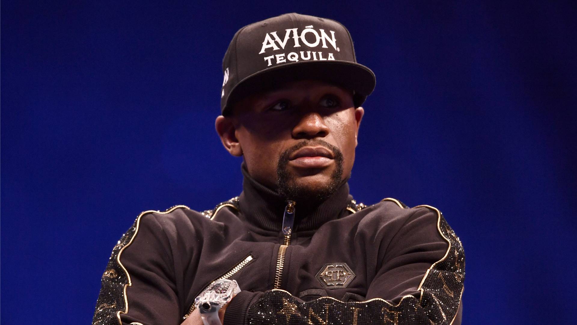 Floyd Mayweather vs. John Gotti III: Who is fighting on the undercard ...