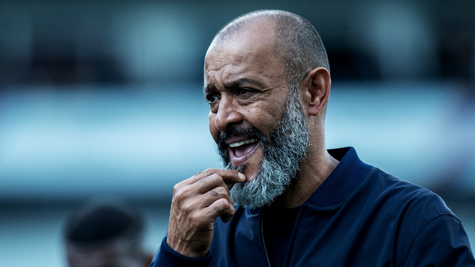 Nunu Espirito Santo explains why VAR should have ruled out Ivan Toney ...