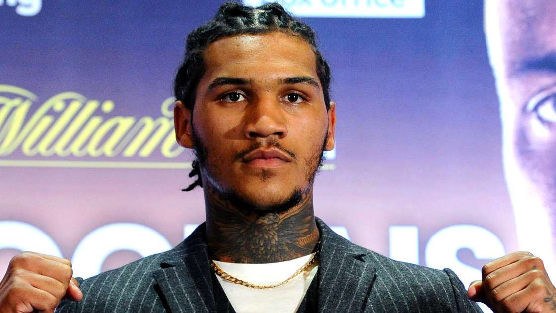 Nigel Benn says his son Conor Benn will only get better from here ...