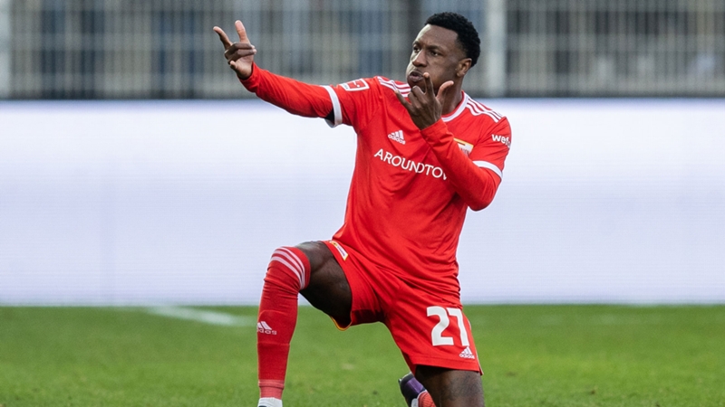 Fußball heute live im TV und LIVE-STREAM: SC Freiburg vs. Union Berlin | DAZN News DE