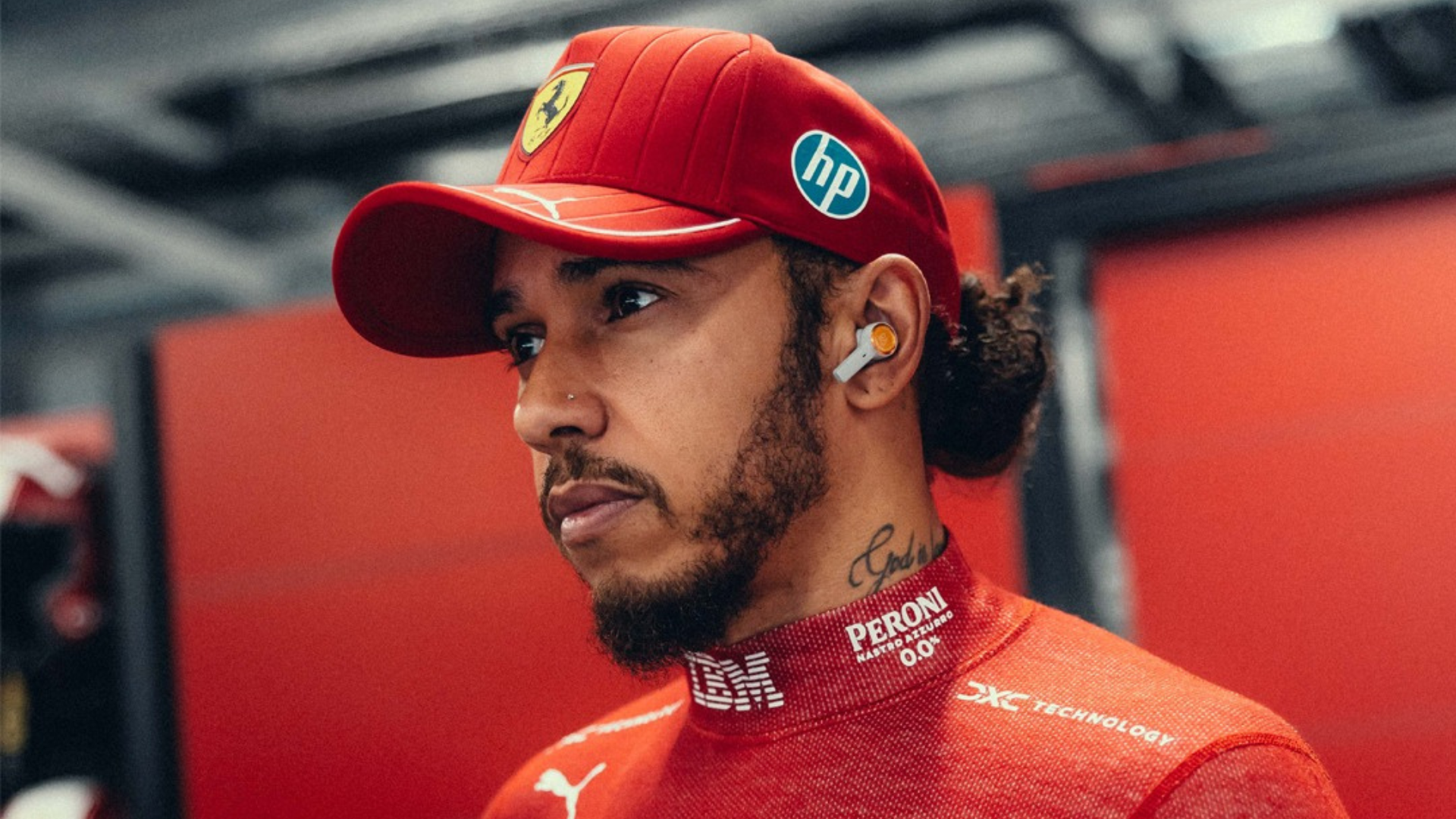 Lewis Hamilton, completamente hundido tras el GP de Hungría: No ha ...