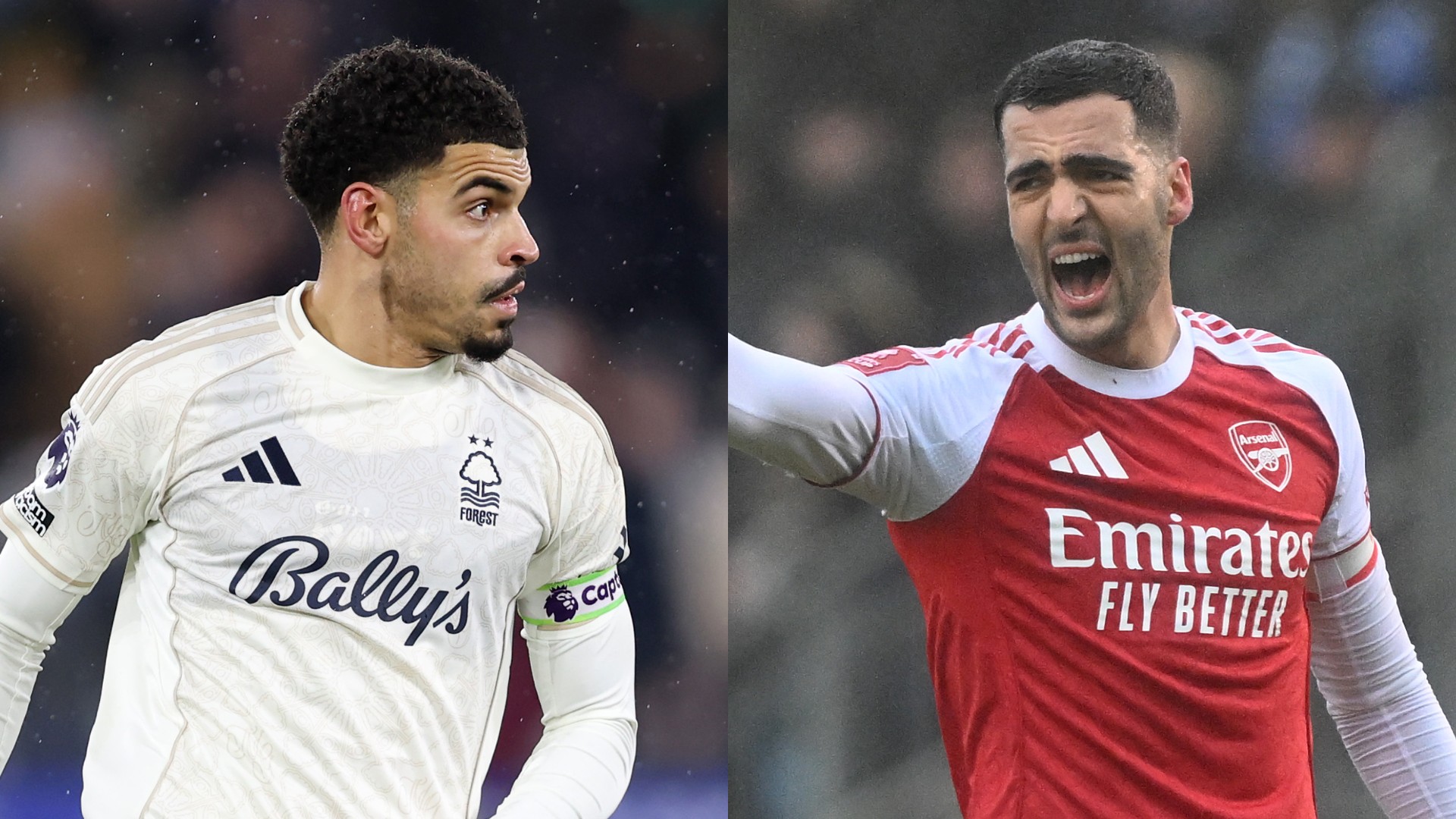Nottingham Forest vs. Arsenal: Prediction, date, venue, and how to ...