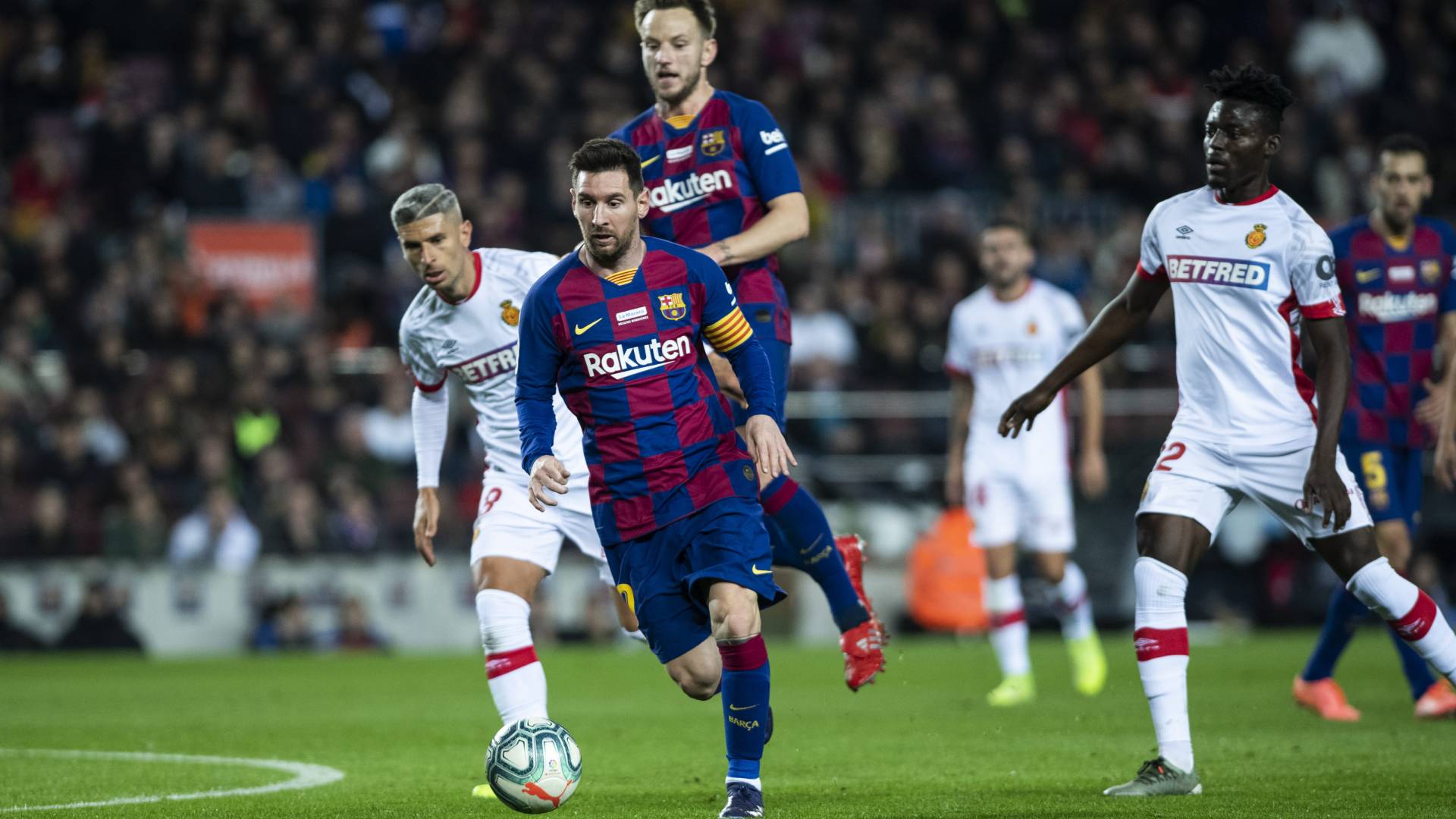 FC Barcelona bei RCD Mallorca heute live im TV und LIVE-STREAM schauen ...