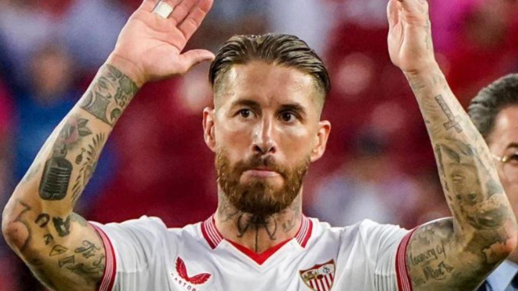Compra do Sevilla por Sergio Ramos pode cair | DAZN Notícias PT