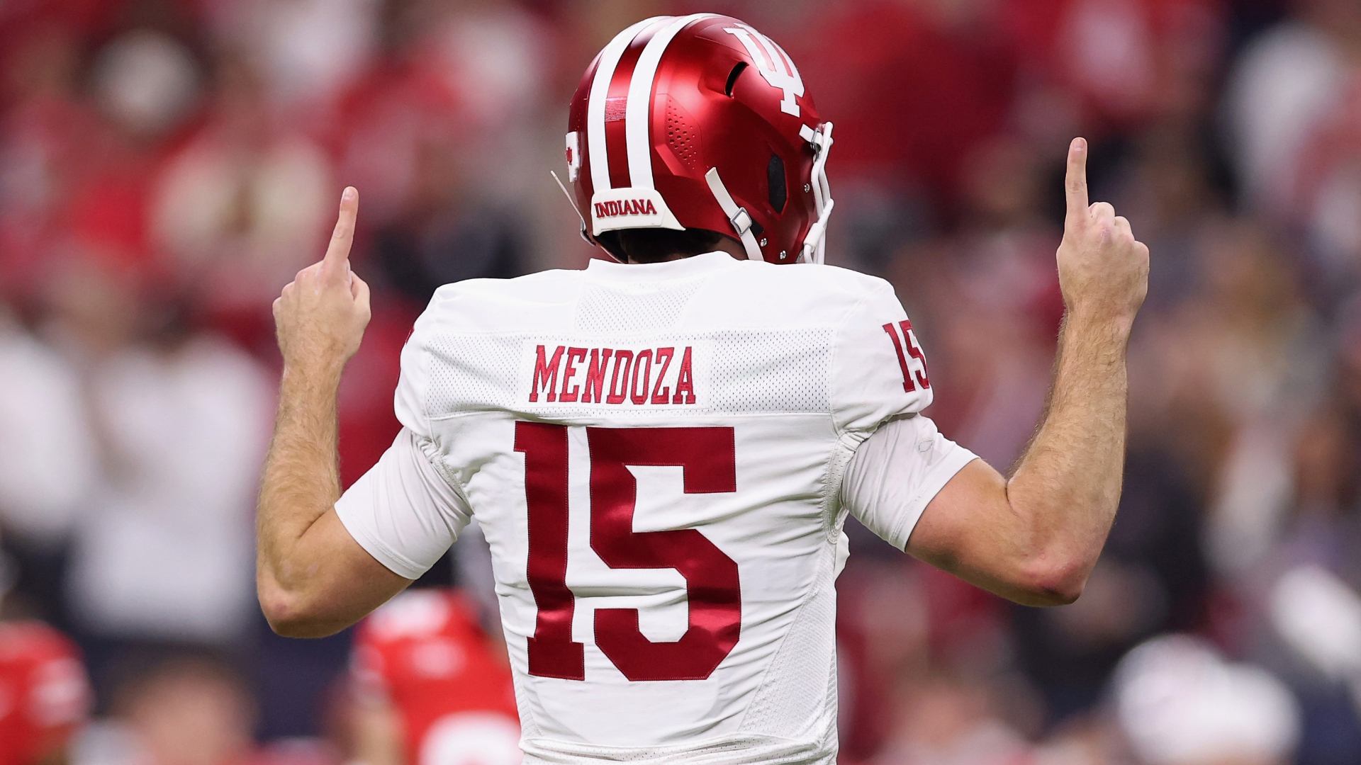 2026 NFL Draft order ahead of Week 15: Picks 1 to 32 with updated needs ...