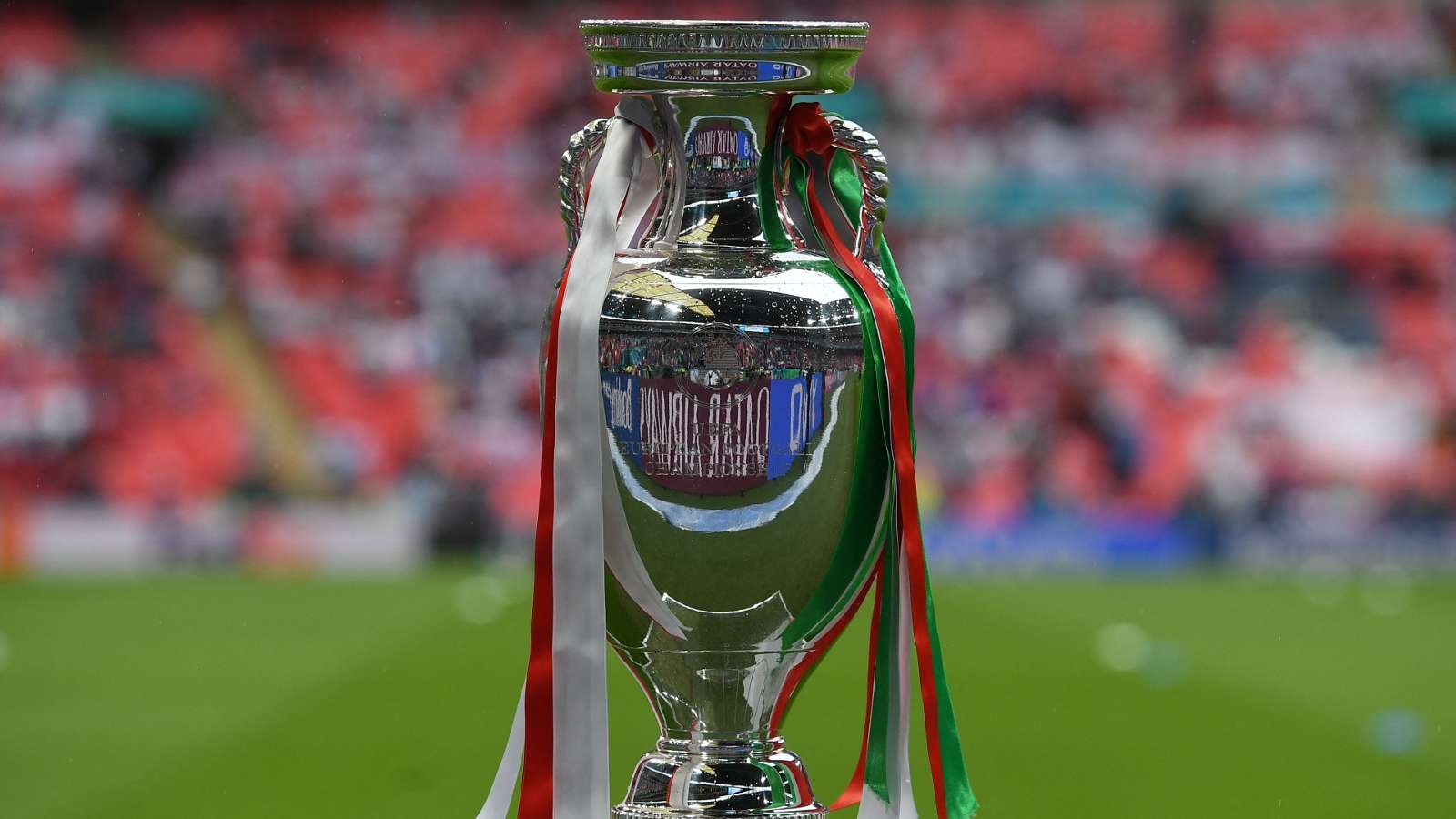 ¿Cuándo es la próxima Eurocopa y dónde se juega? | DAZN News España