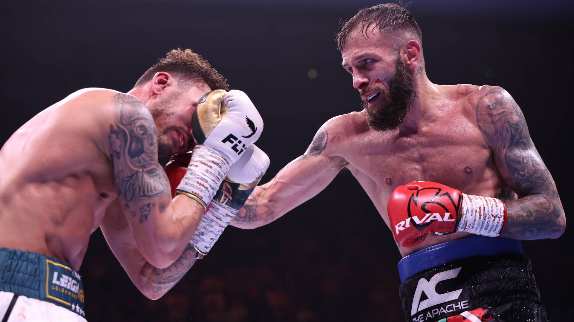 What’s next for Anthony Cacace? | DAZN News CA