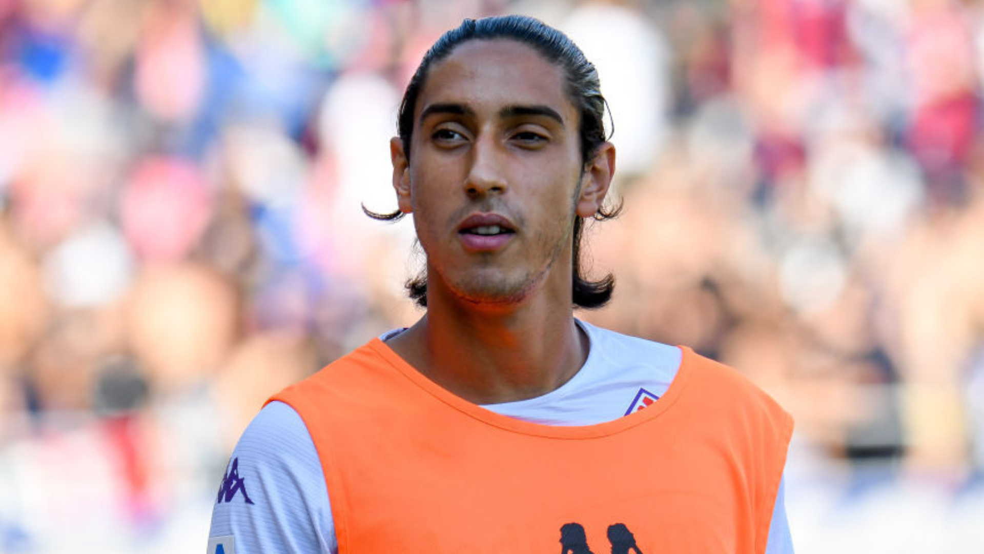 Lecce, Maleh arrivato in città | DAZN News IT