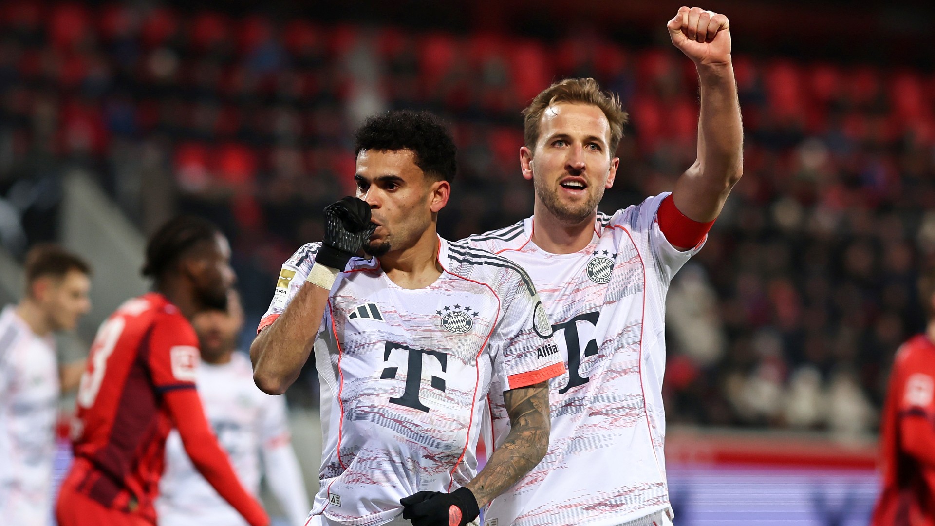 Colonia vs Bayern Múnich de Bundesliga 2025/26: cuándo es, fecha, a qué ...