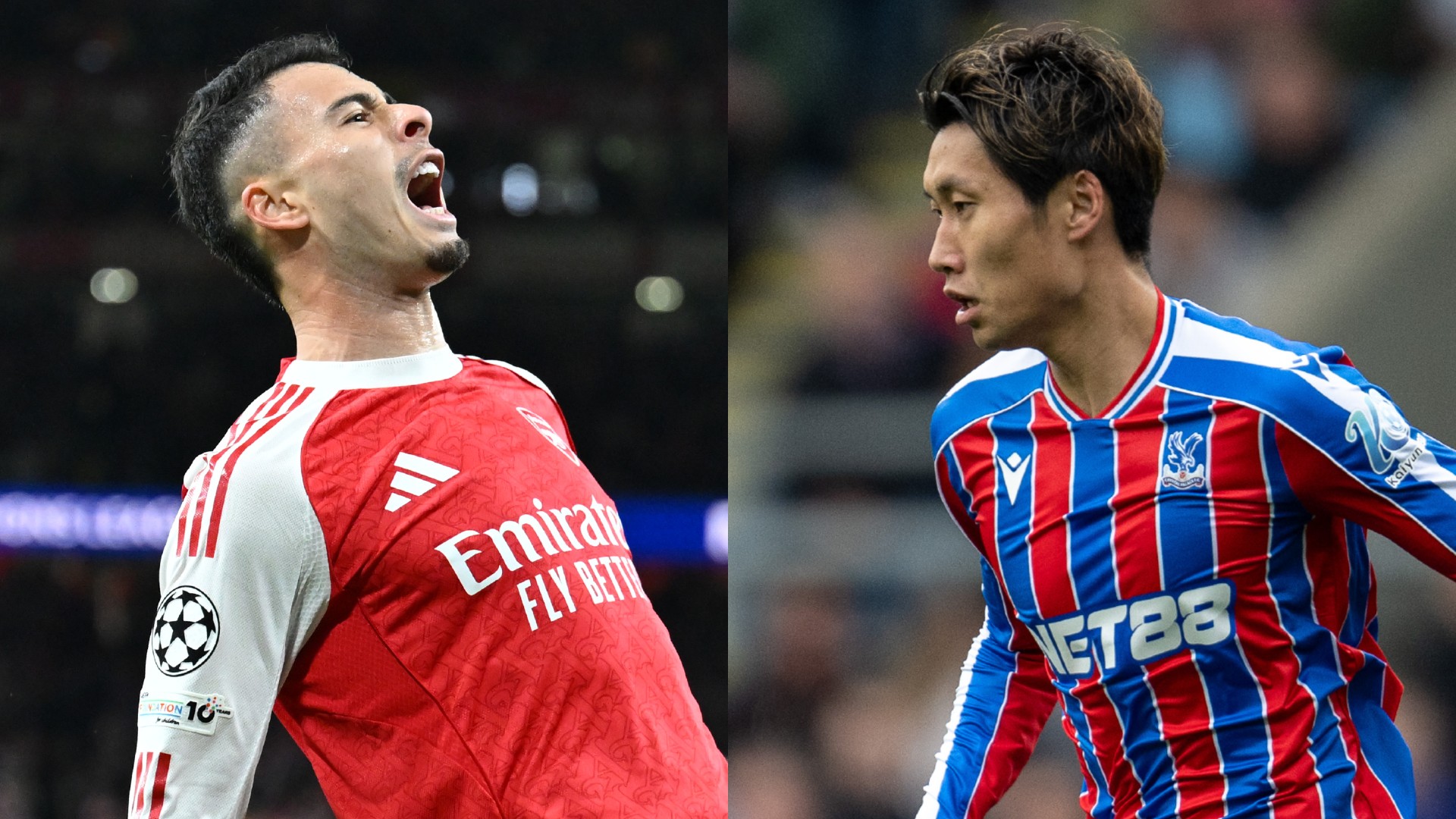 Arsenal vs. Crystal Palace preview: Prediction, date, venue, and how to ...