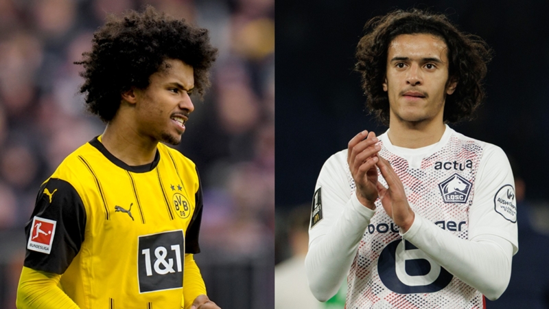 Läuft Lille gegen BVB (Borussia Dortmund) heute im Free-TV? | DAZN News DE