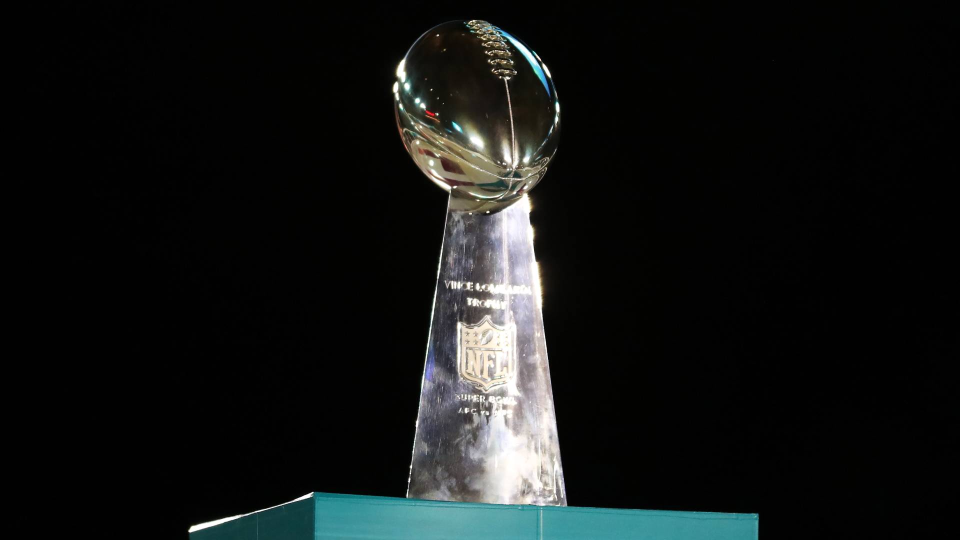 Super Bowl LX: Date, start time, halftime show and how to watch on DAZN ...