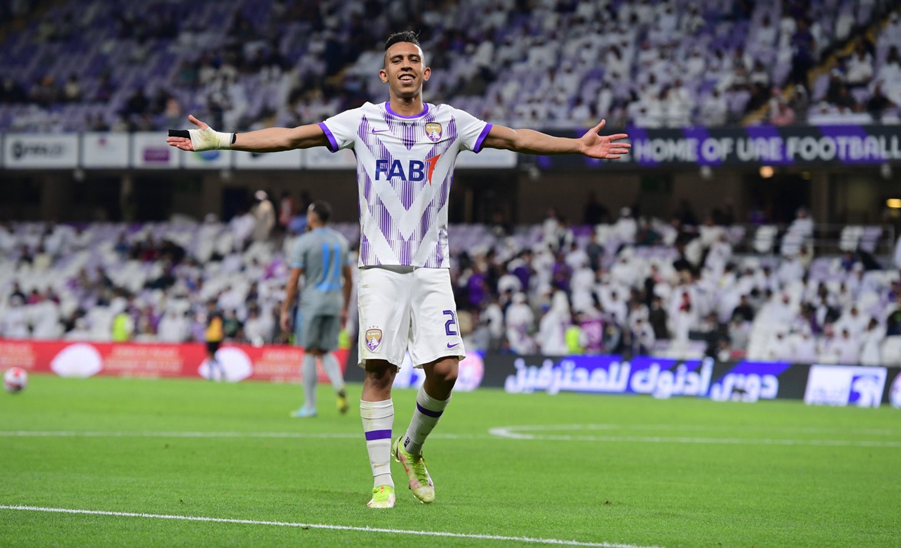 ¿Quién es Soufiane Rahimi? Perfil, estilo de juego y su papel en el ...