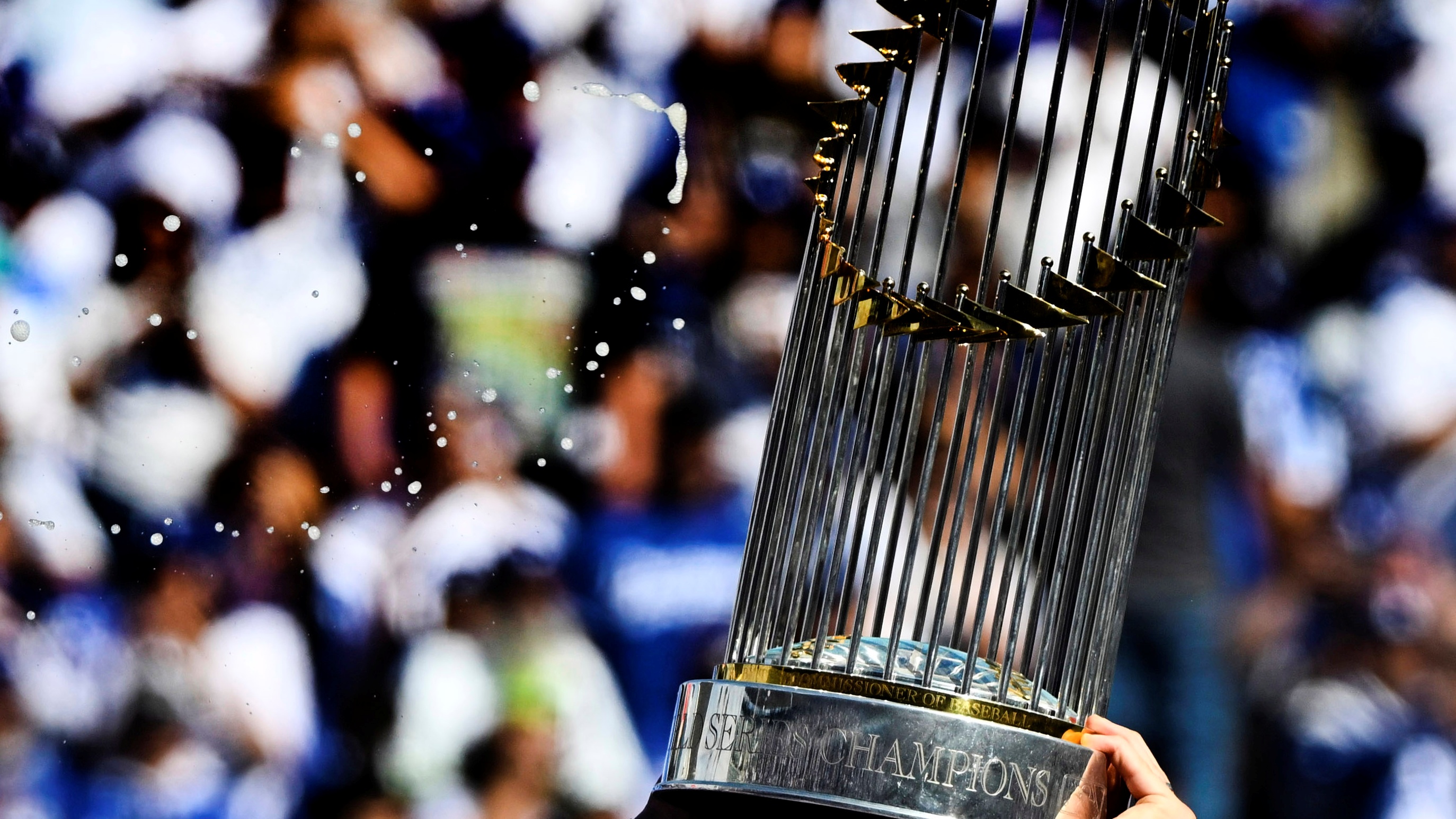 MLBポストシーズン2025 試合日程・対戦カード・放送予定 | DAZN News JP