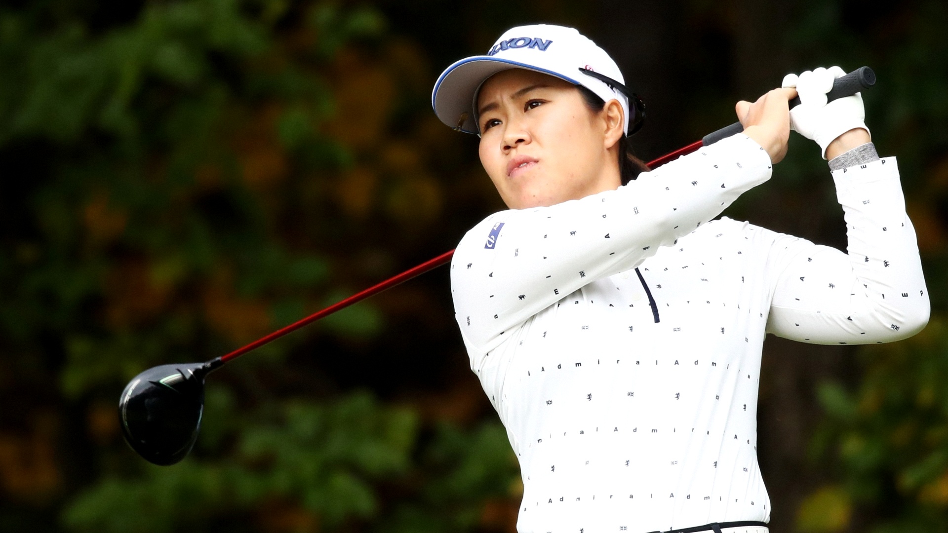 ビュイックLPGA上海2024のテレビ放送/配信予定・開始時間 ※DAZN配信外※ | DAZN News JP