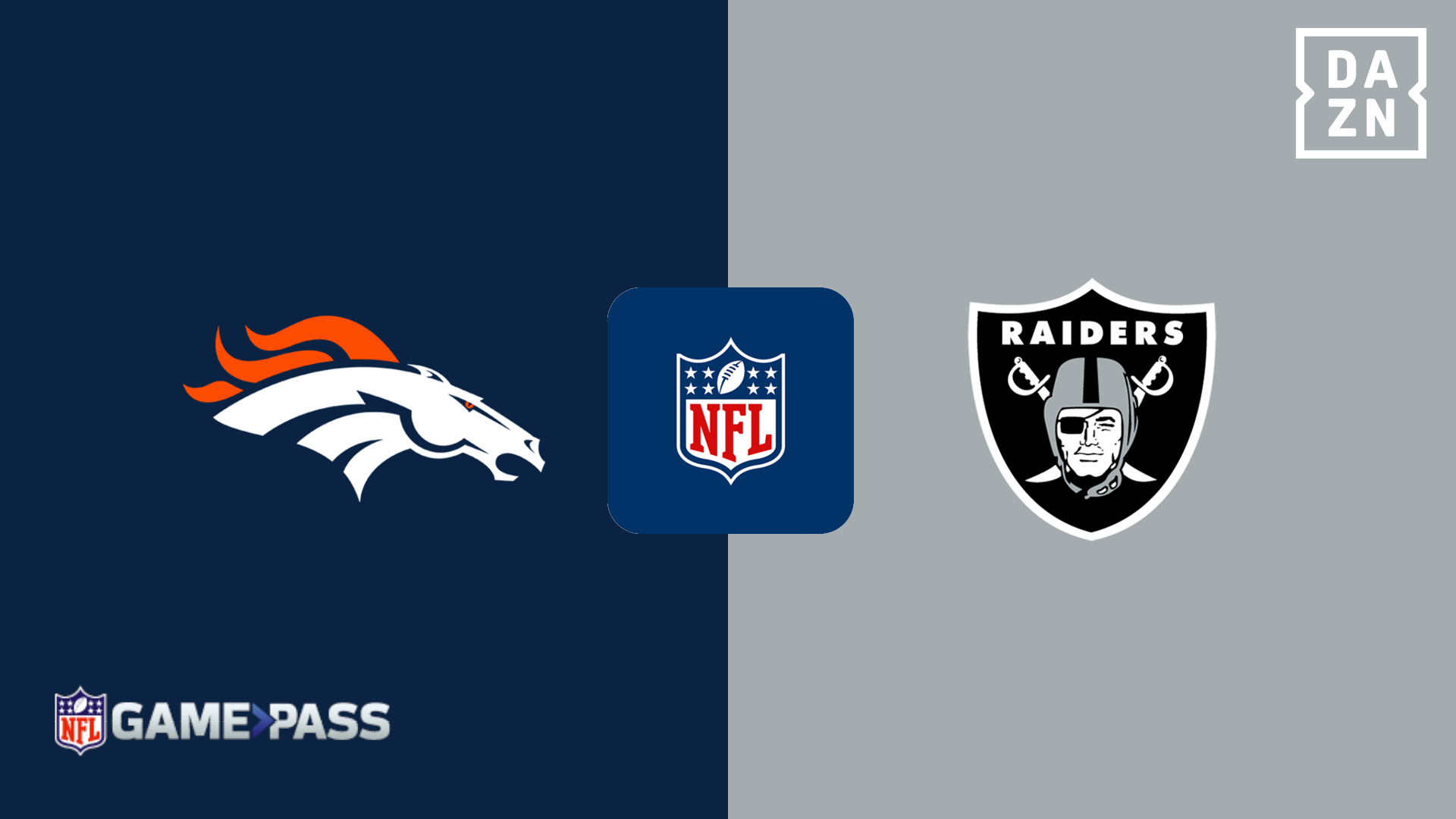 Denver Broncos vs. Las Vegas Raiders preview: Date, kick-off time, news ...