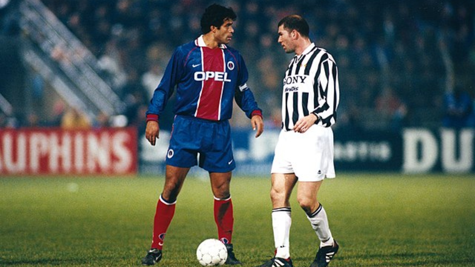 ¿Cuántas Supercopas de Europa tiene el PSG? | DAZN News MX