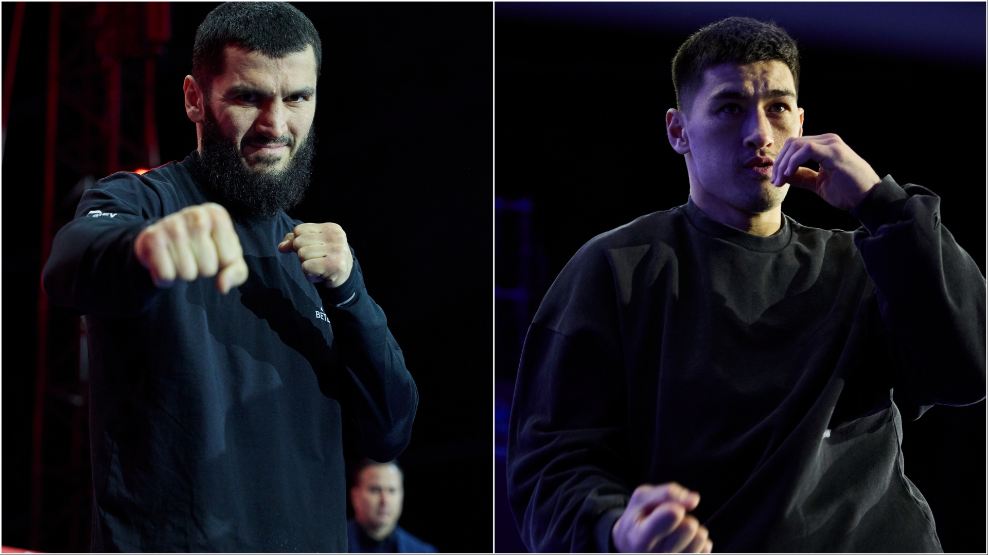 Artur Beterbiev vs Dmitry Bivol 2 predictions and key questions ...