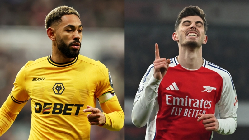 Wolves vs. Arsenal: Preview, team news, prediction for Premier League ...