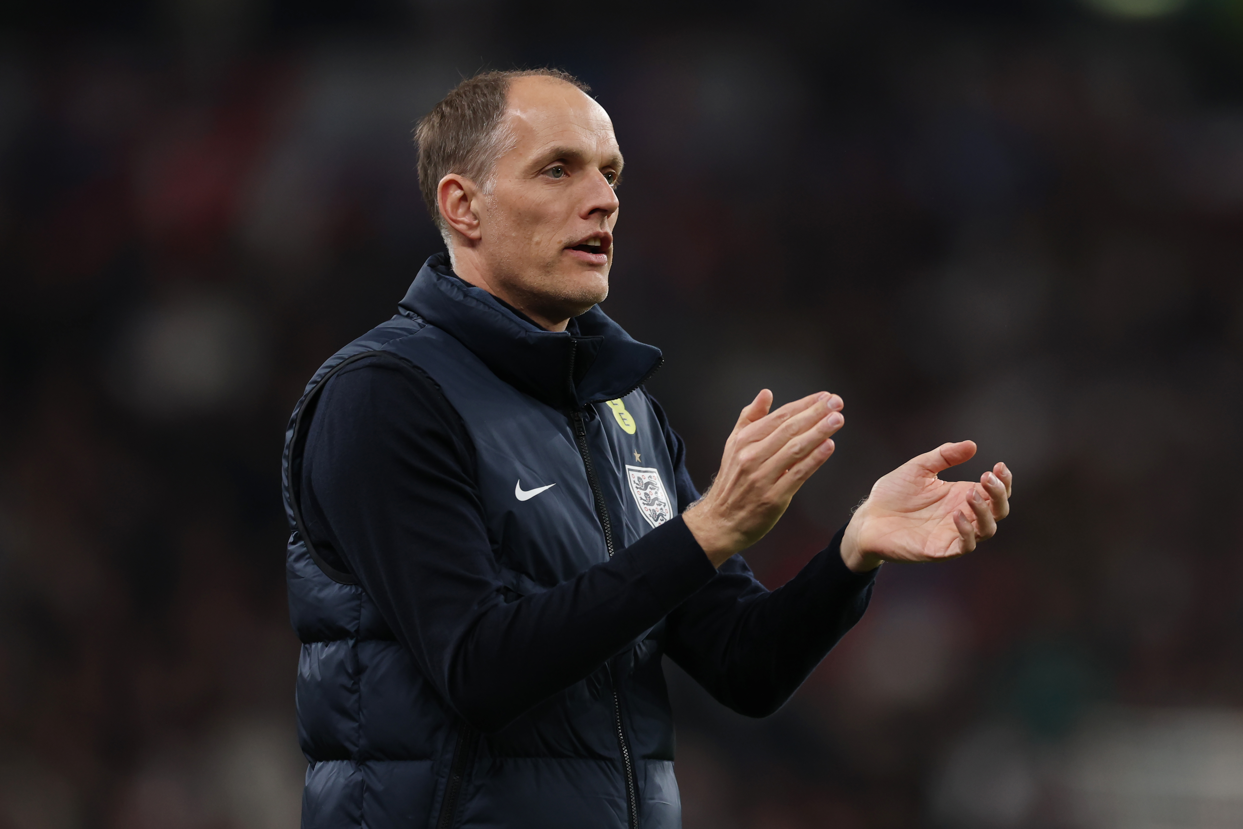 England squad for 2026 World Cup: All players, captain, shirt numbers ...